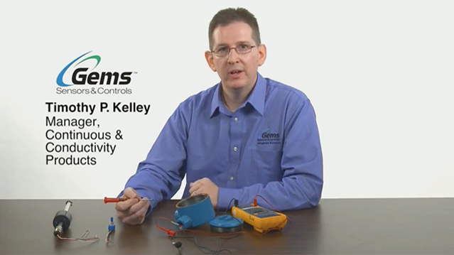 Learn How to Calibrate GEMS' 4-20 MA